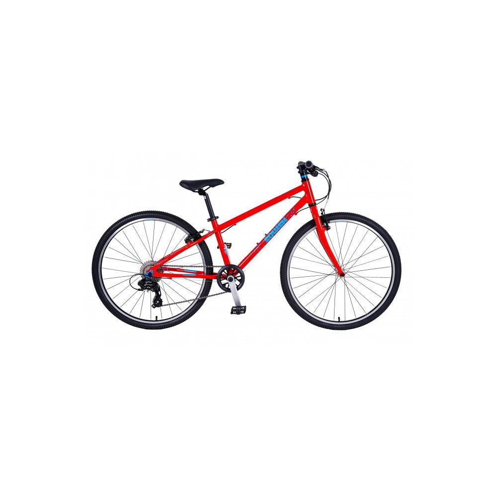 Squish – TOP DOG BIKES