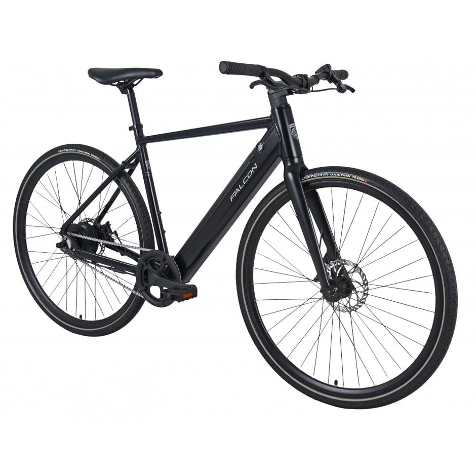 Crossbar Electric Bikes | Sporty & Efficient E-Bikes | UK – TOP DOG BIKES